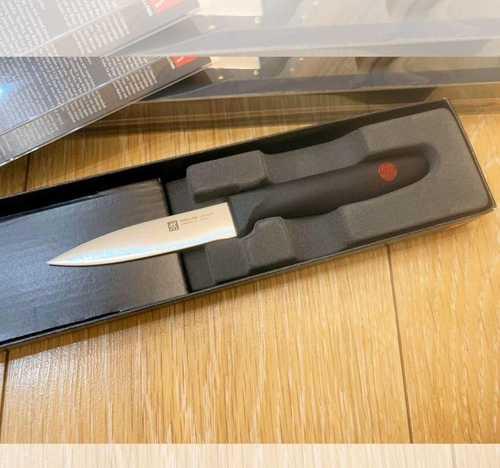 Нож zwilling Twin Point