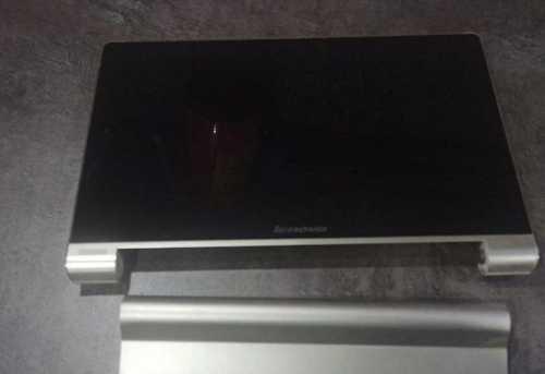Матрица и корпус планшета Lenovo yoga Tablet 60047