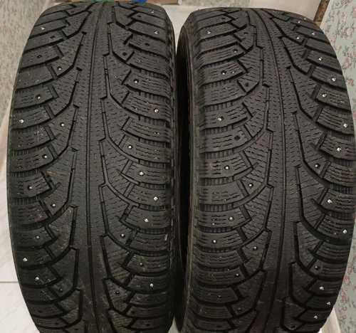 Nokian Tyres Nordman 5 255/60 R18