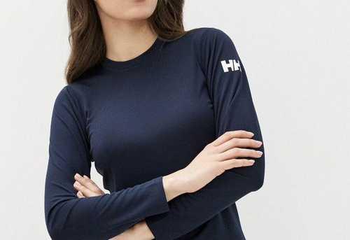 Новый лонгслив Helly Hansen XS