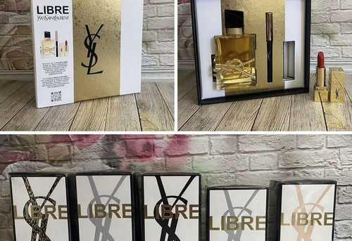 YSL libre разные