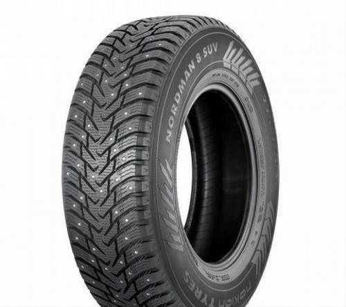 Nokian Tyres Nordman 8 215/50 R17 | Festima.Ru – частные объявления