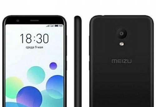 Meizu M6s, 3/32 ГБ