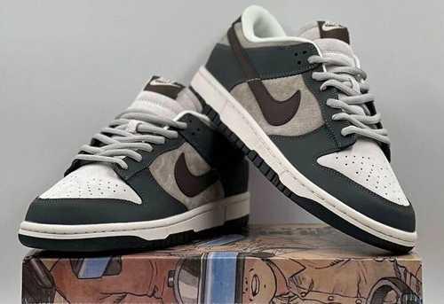 Мужские Кроссовки великан - Nike SB Dunk Low Otomo