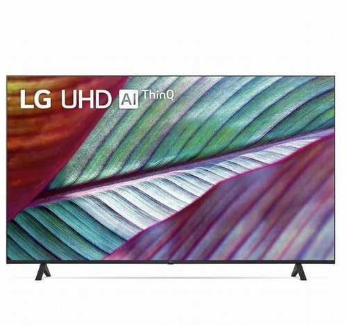 Телевизор 65" LG 65UR78009LL.arug