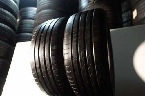 Nokian Tyres zLine 235/60 R18