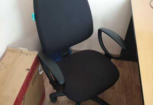 Офисное кресло бу