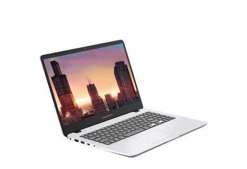 Новый Ноутбук maibenben M547 Pro Гарантия