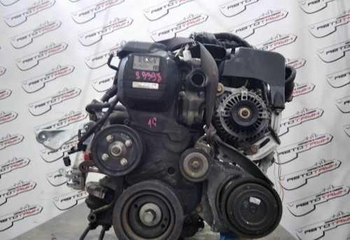 Двигатель toyota lexus 1G-FE. chaser cresta crown