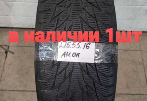 Nokian Tyres Hakkapeliitta R2 215/55 R16 97R