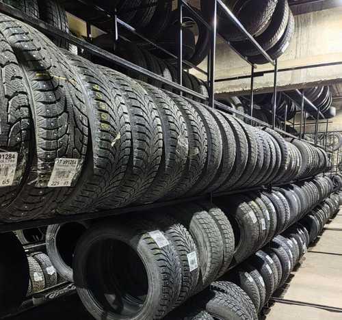 Continental Conti4x4Contact 235/55 R18 104T