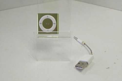 MP3 - плеер Apple iPod Shuffle 2Gb