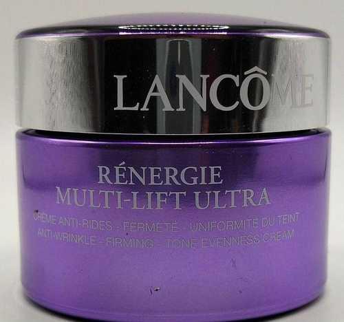 Lancome Renergie Multi-Lift Creme 50 мл