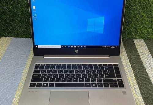 Ноутбук HP probook 440 G6