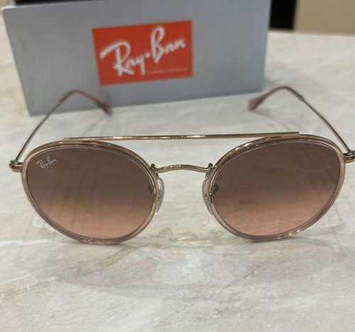 Солнцезащитные очки женские Ray-Ban