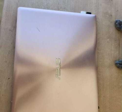 Ноутбук Asus zenbook UX303U