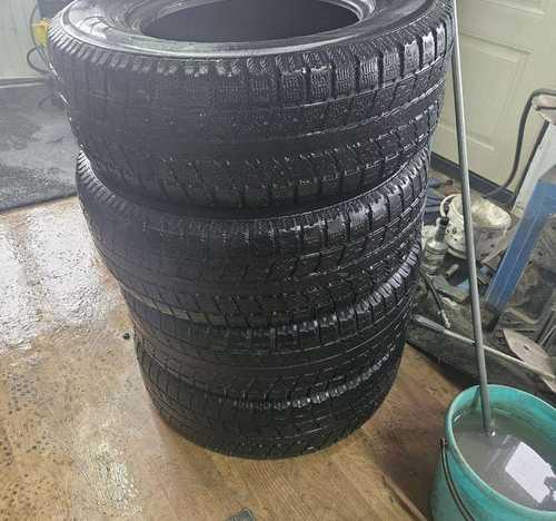 Toyo Garit G4 245/70 R16