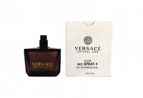 Versace Crystal Noir парфюмерная вода