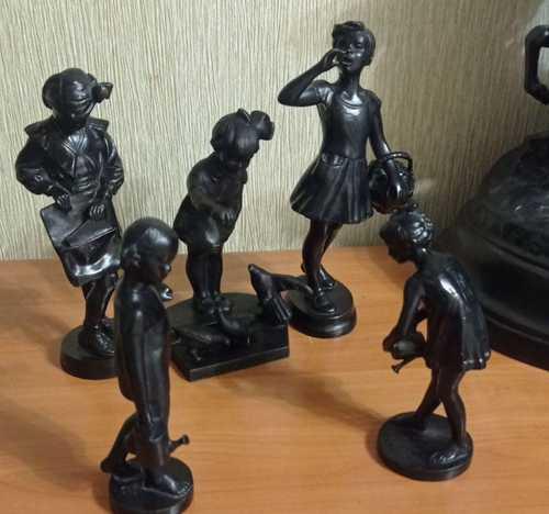 Каслинское литье СССР