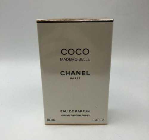 Chanel coco mademoiselle edp