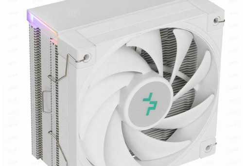 Кулер для процессора deepcool AK400 digital WH