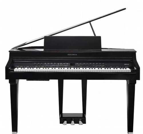Рояль цифровой Kurzweil CUP G1W BP