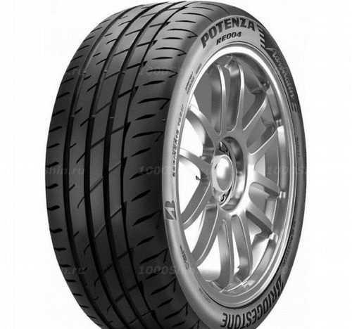 Bridgestone Potenza Adrenalin RE004 235/50 R18 101W