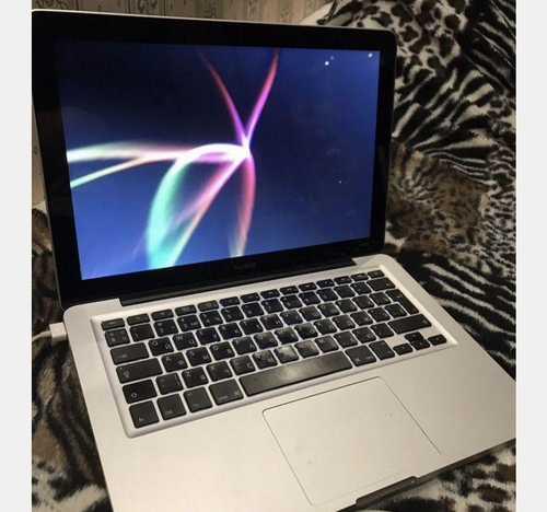 Apple macbook pro 13