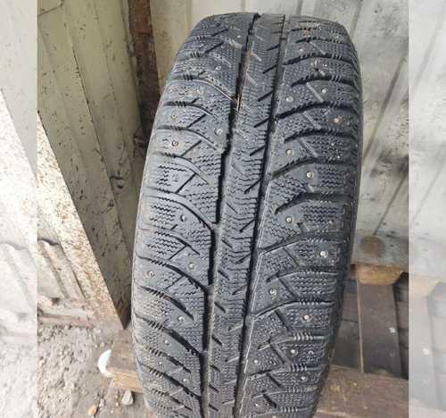 Bridgestone Ice Cruiser 7000 205/55 R16 91T