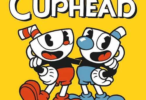 Cuphead PS4/PS5