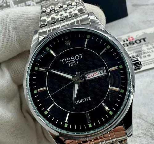 Часы мужские механические Tissot