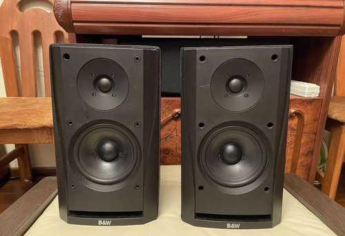 Bowers & Wilkins DM 302