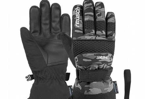 Перчатки горнолыжные reusch Connor R-Tex Xt Junior