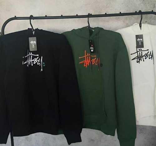 Худи stussy (Арт.97154)