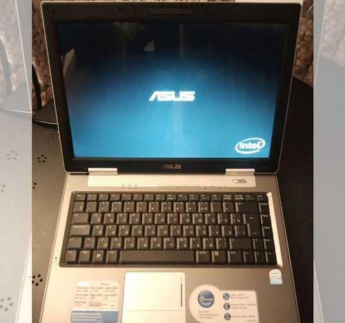 Ноутбук 14" Asus Z99L