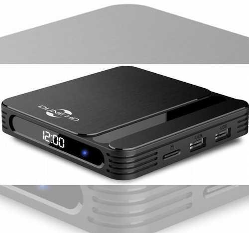 Медиаплеер Dune HD AV1 4K