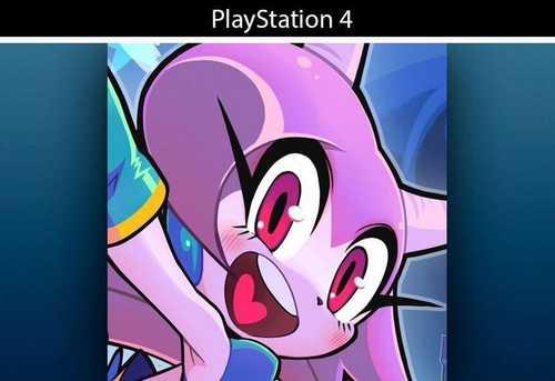 Freedom Planet PS4