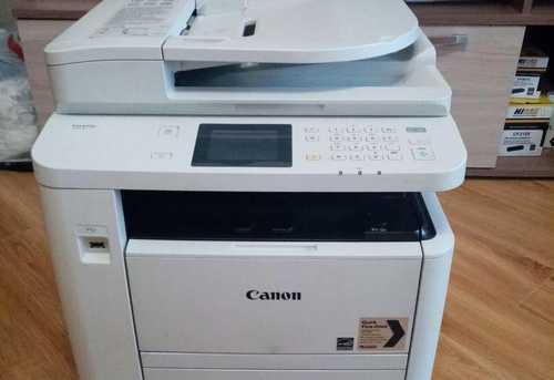 Мфу лазерный Canon i-Sensys MF 418x