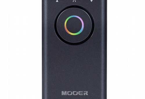 Гитарный процессор Mooer P1 Gray