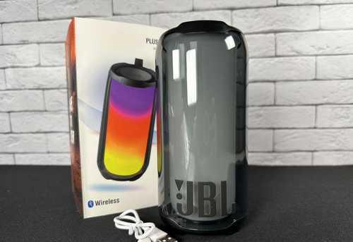 JBL Pulse 5 middle