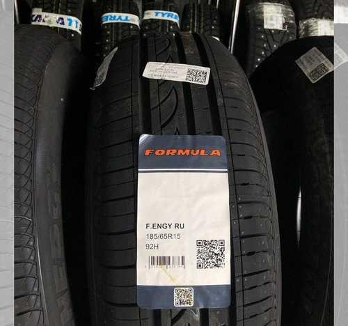 Pirelli Formula Energy 185/65 R15 92H