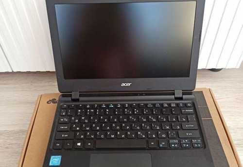 Ноутбук Acer ES1-132