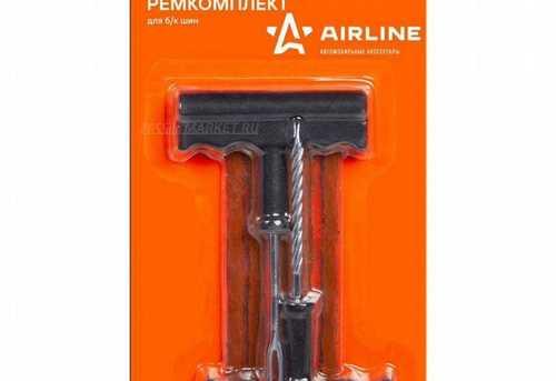 Airline atrk-2 Ремкомплект для ремонта б/к шин