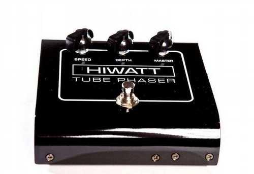 Педаль Hiwatt Tube Phaser