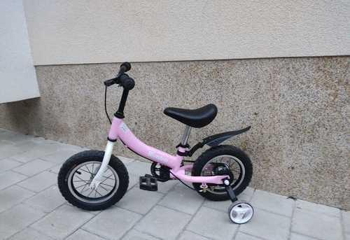 Велосипед детский(беговел)