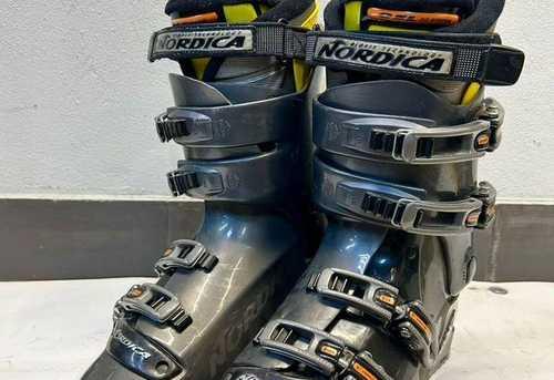 Горнолыжные ботинки Nordica GP S2