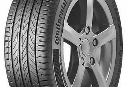 Continental UltraContact 195/65 R15 91T