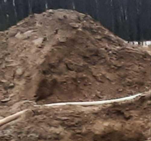 Грунт земля самовывоз бесплатно 100кубов