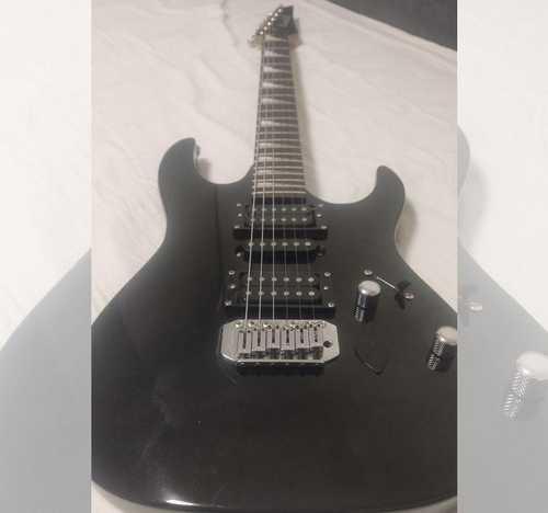 Электрогитара ibanez gio grg170dx