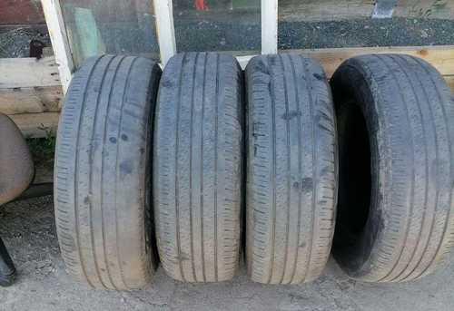 DoubleStar Maximum DH09 215/65 R16 102H